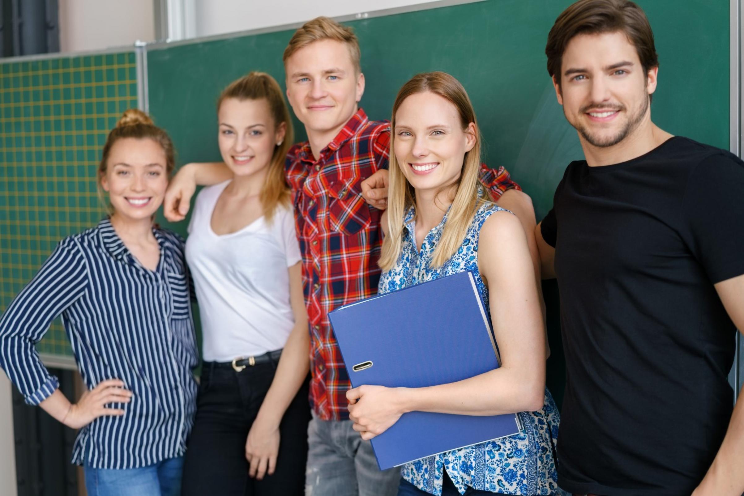 Mit Erasmus+ Schulnetzwerke fördern | Austausch macht Schule