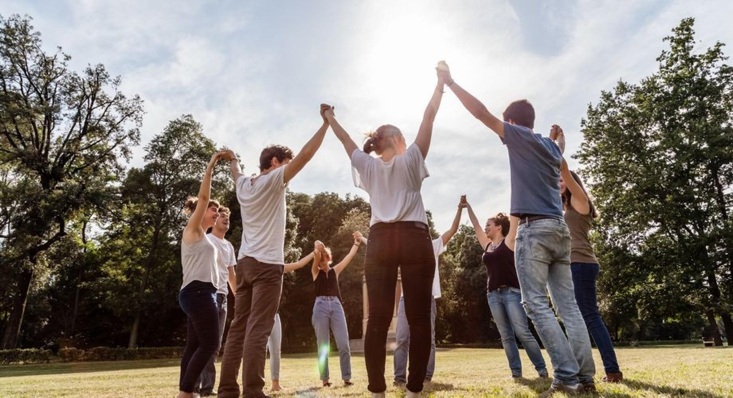 Wie lässt sich Safeguarding im internationalen Austausch umsetzen ...