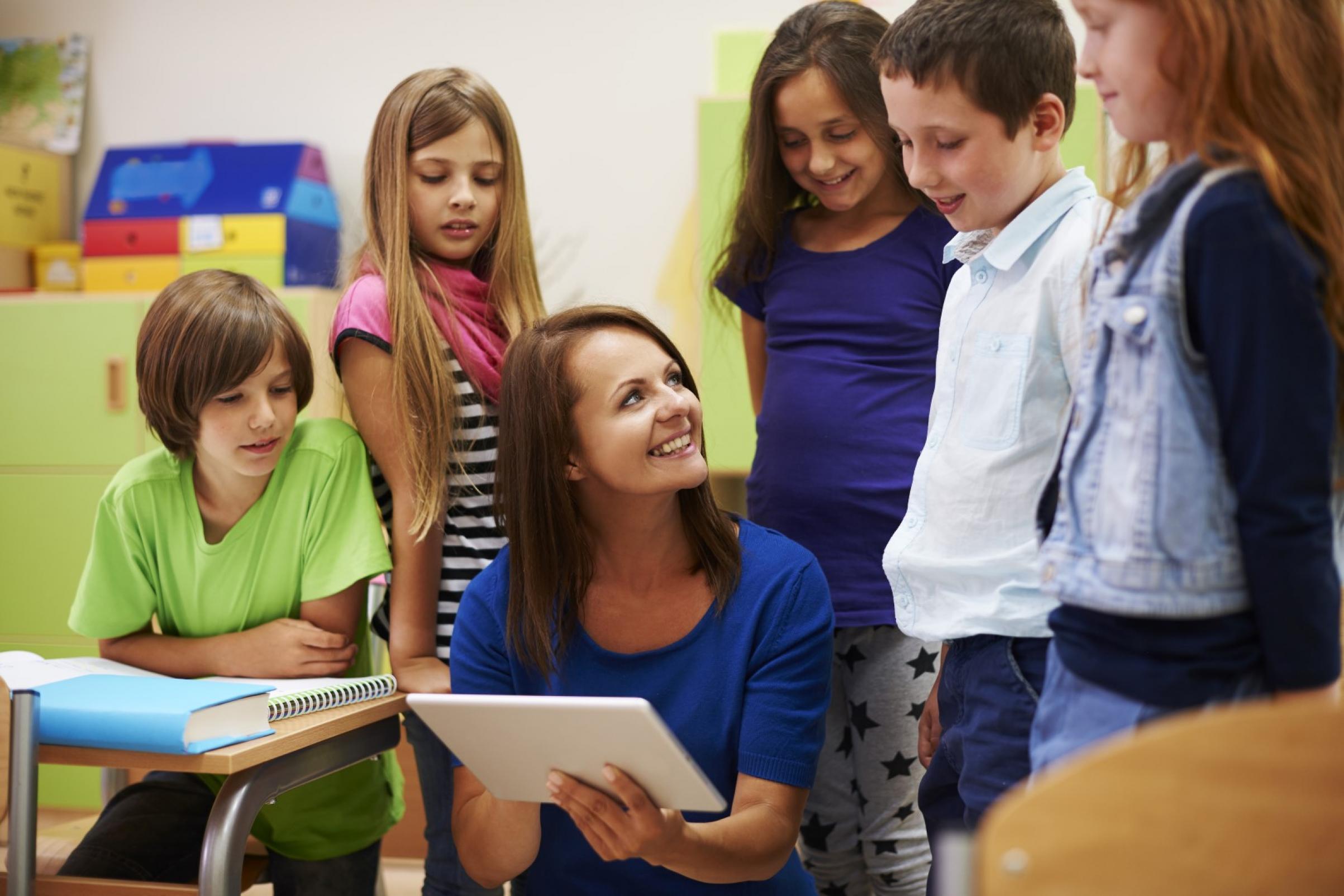 Austausch der Zukunft | Austausch macht Schule