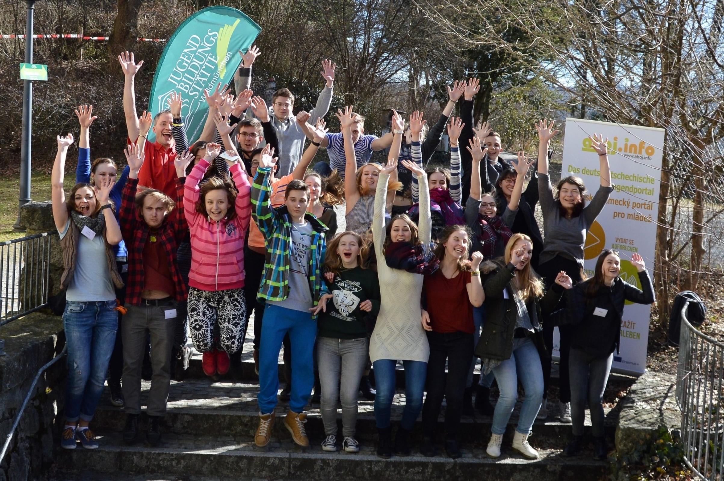 Guten Schulaustausch gestalten | Austausch macht Schule