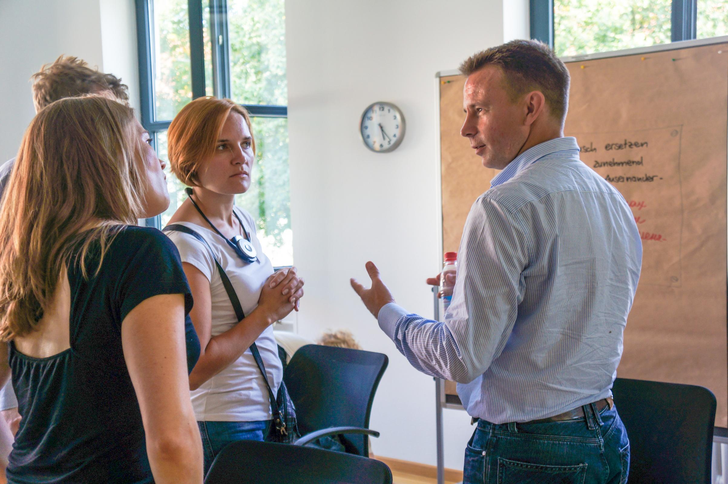Gelingende Zusammenarbeit von Schule und Jugendarbeit | Austausch macht ...