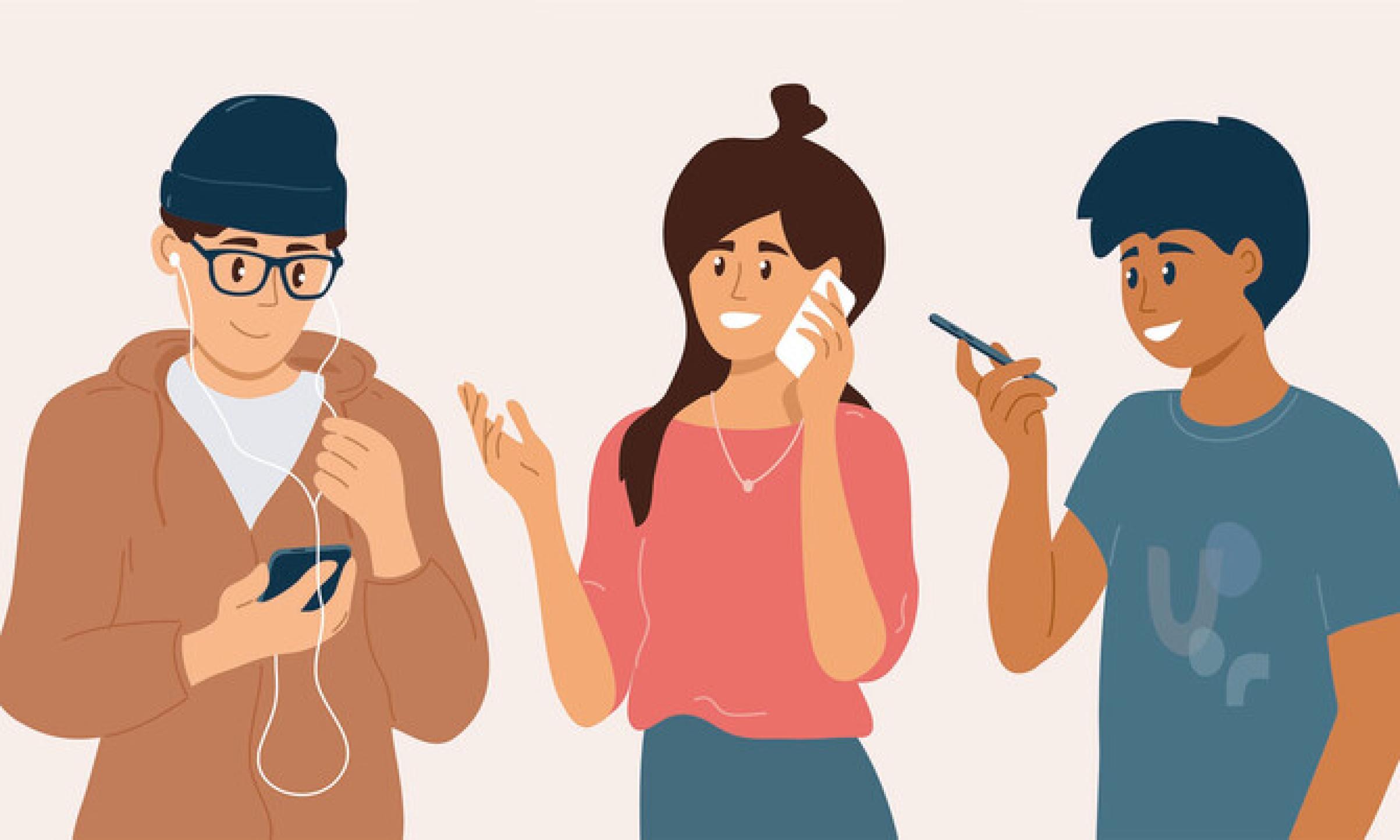 Drei Partner für den Schüleraustausch | Austausch macht Schule