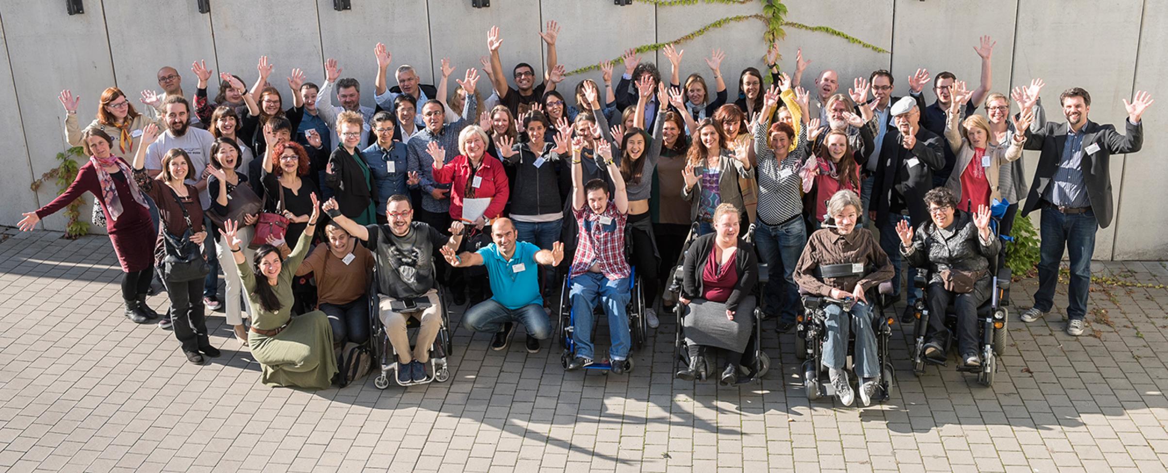 Inklusion und Schüleraustausch an Förderschulen | Austausch macht Schule