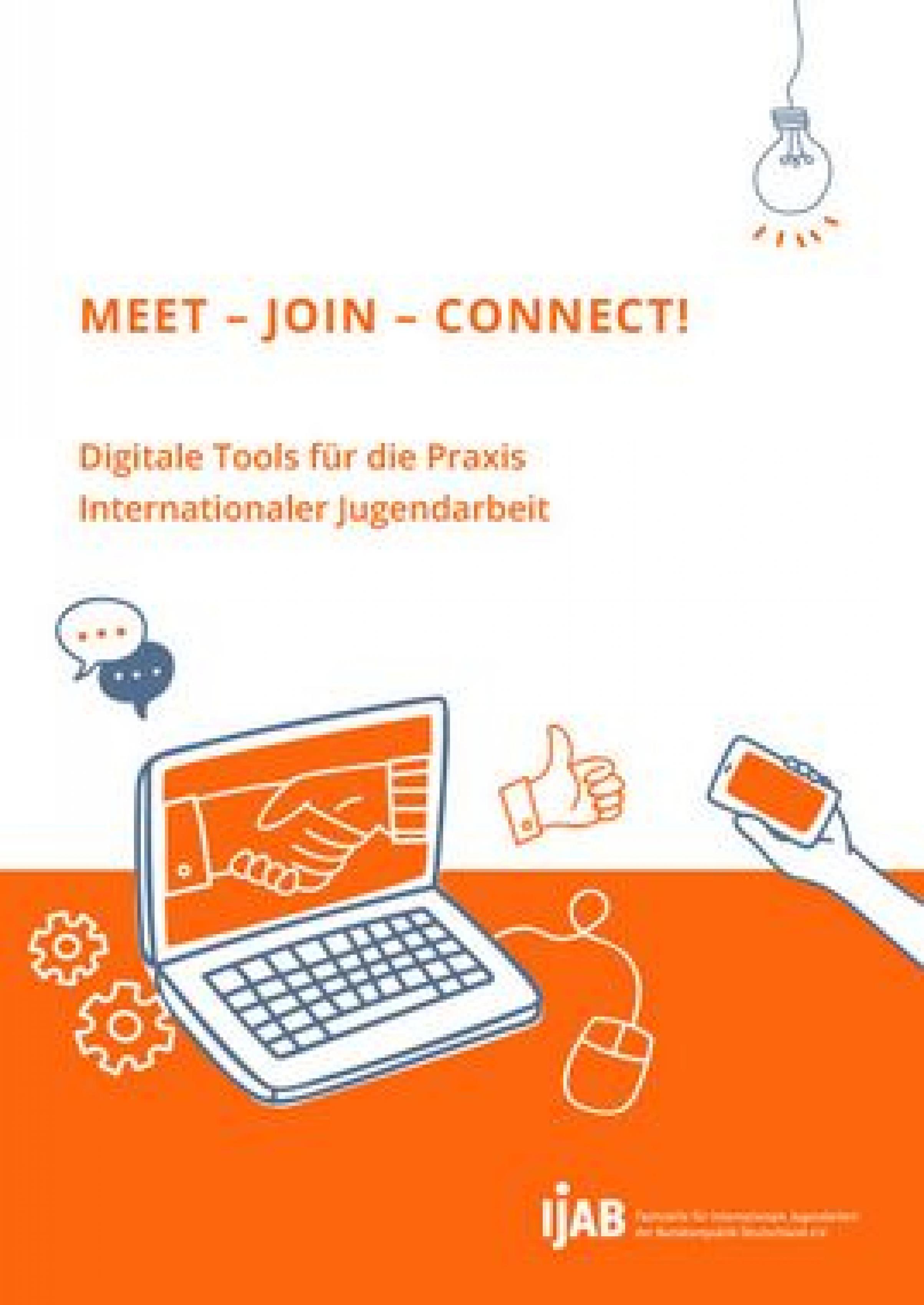 Meet – join – connect! | Austausch macht Schule