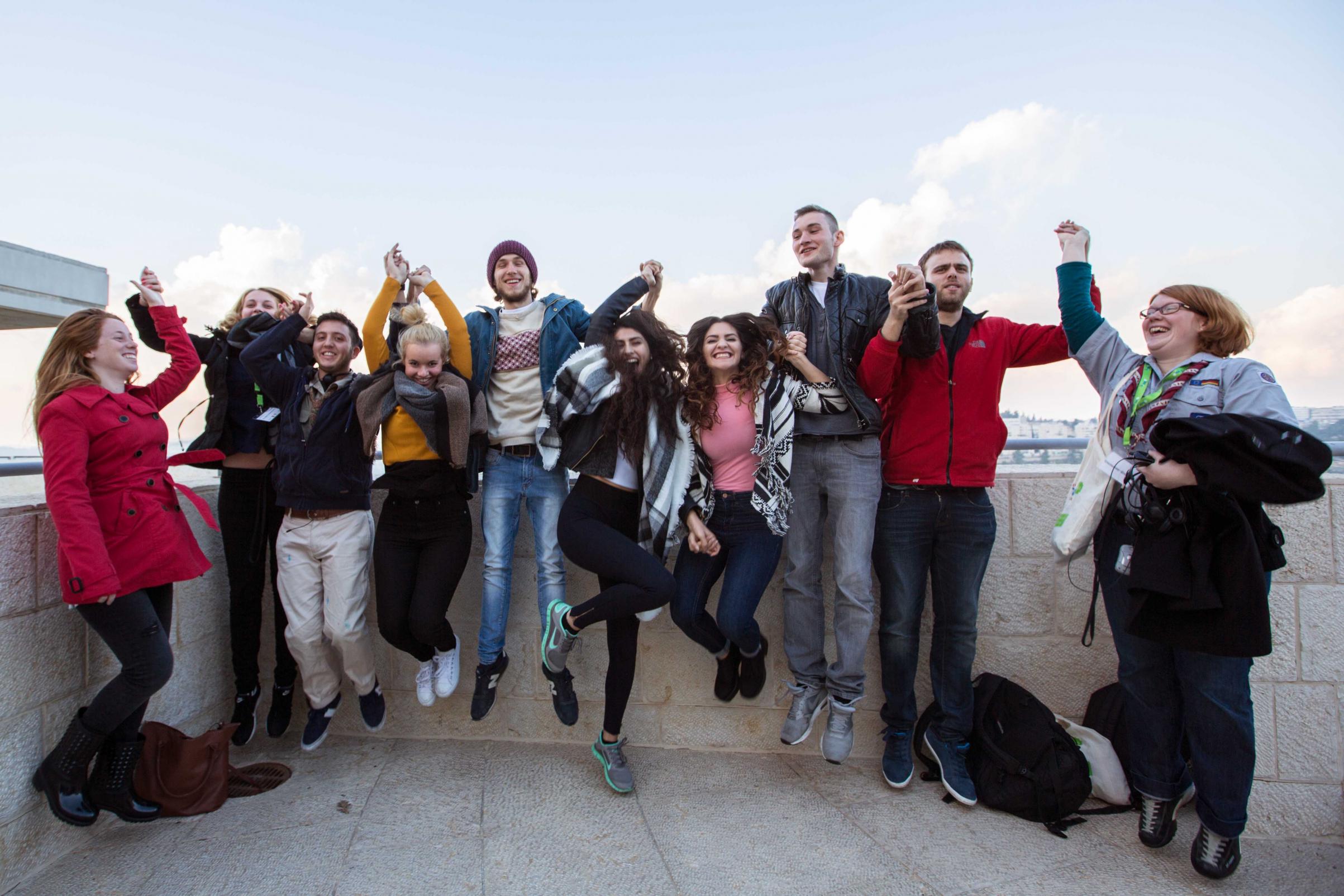 Die Initiative „Austausch macht Schule“ | Austausch macht Schule