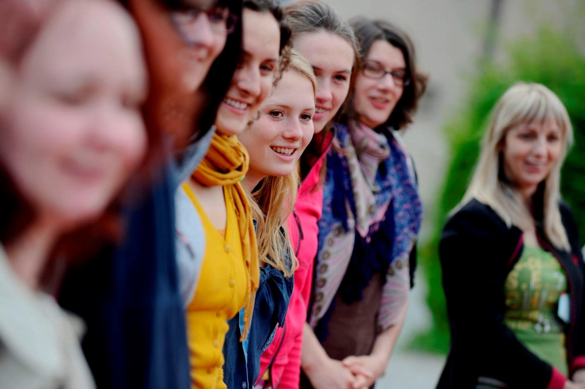 Was ist guter Austausch? | Austausch macht Schule