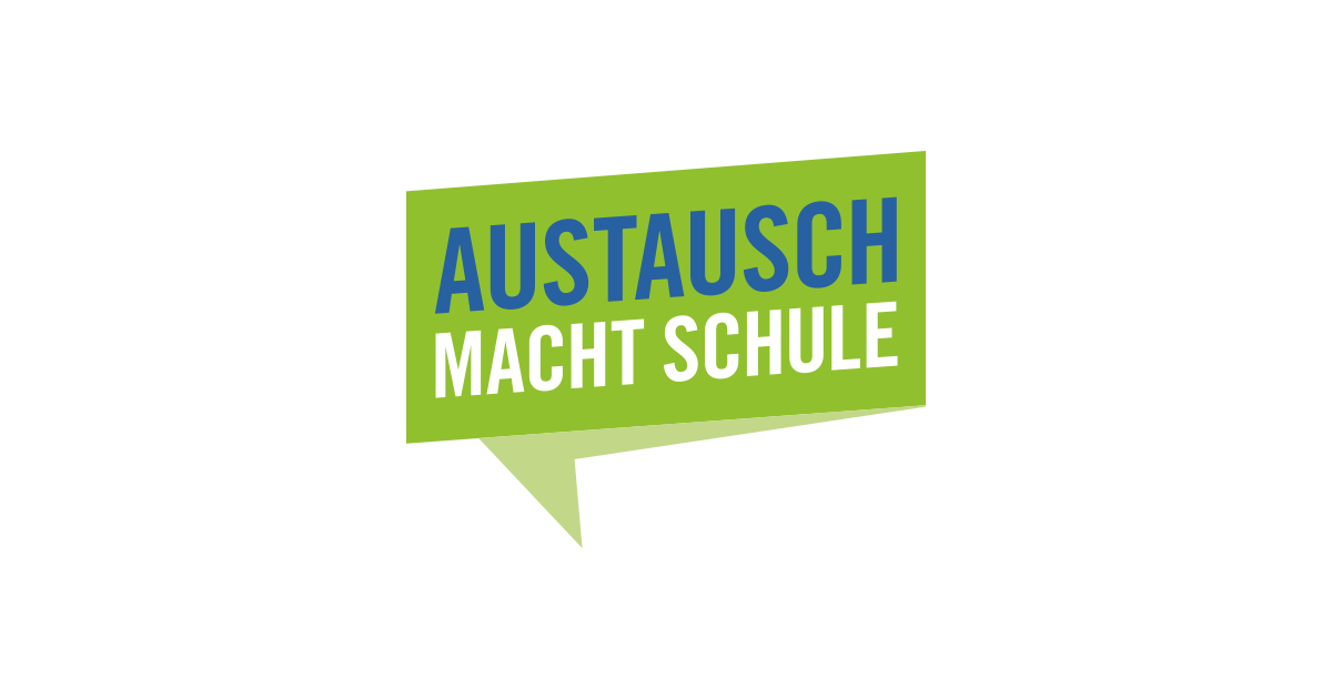 Startseite | Austausch macht Schule